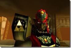 Blast from the Past: The Legend of Zelda: Ocarina of Time (N64 ...